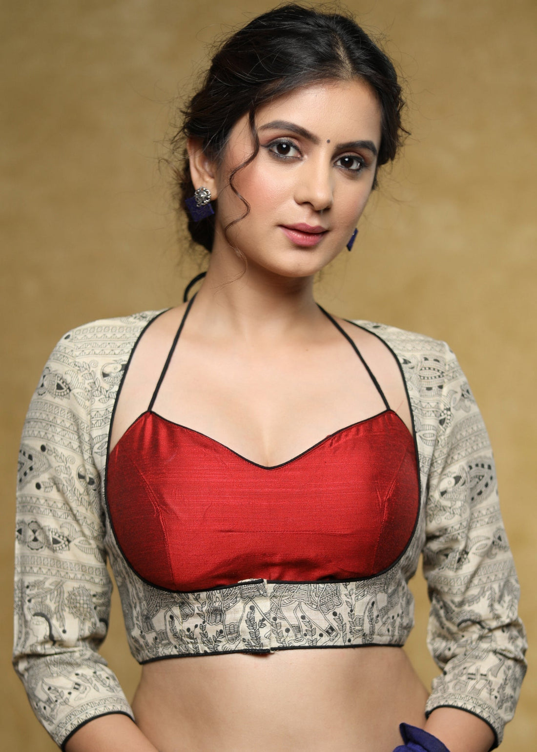 Blouse – SujatraCA