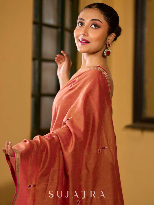 Sarees – SujatraCA