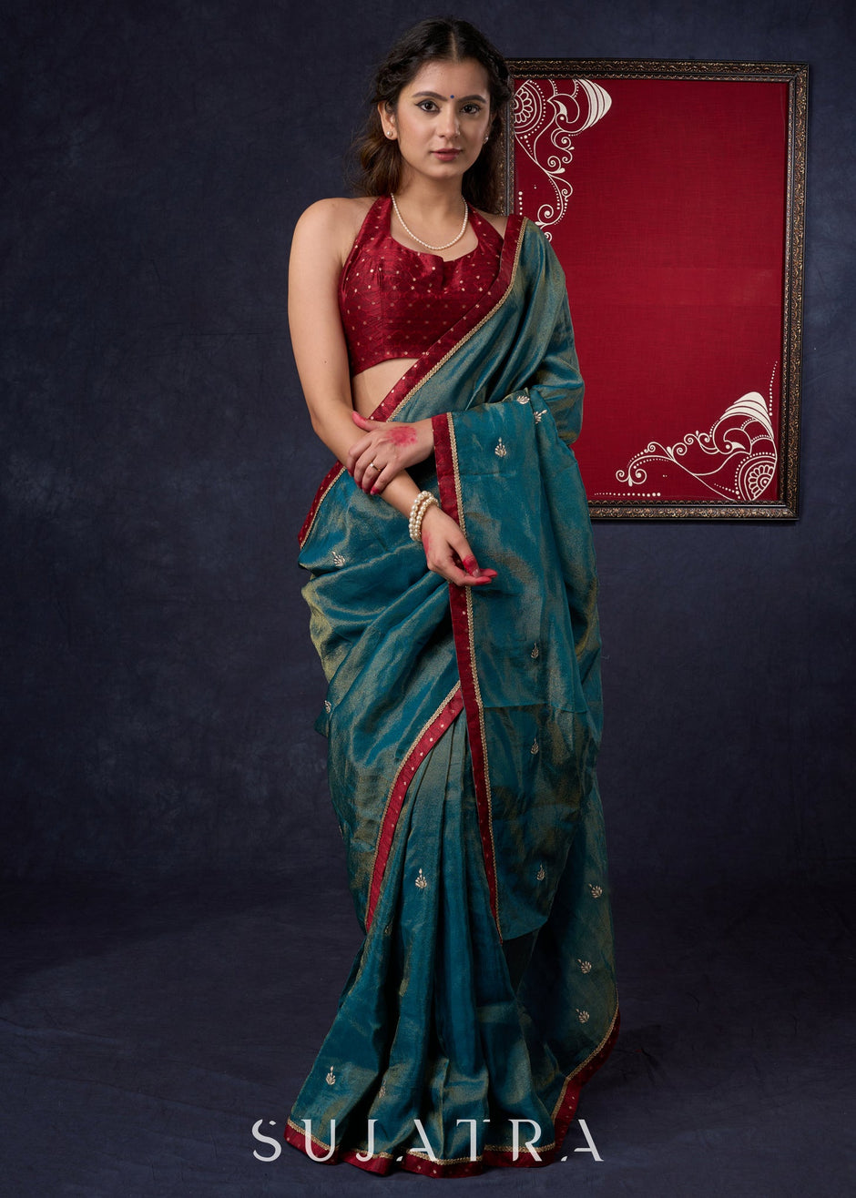 Sarees – SujatraCA