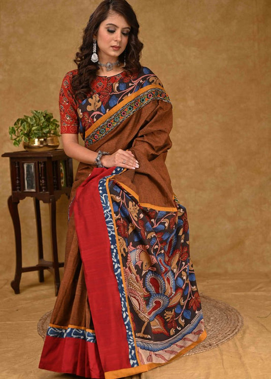 Sarees – SujatraCA