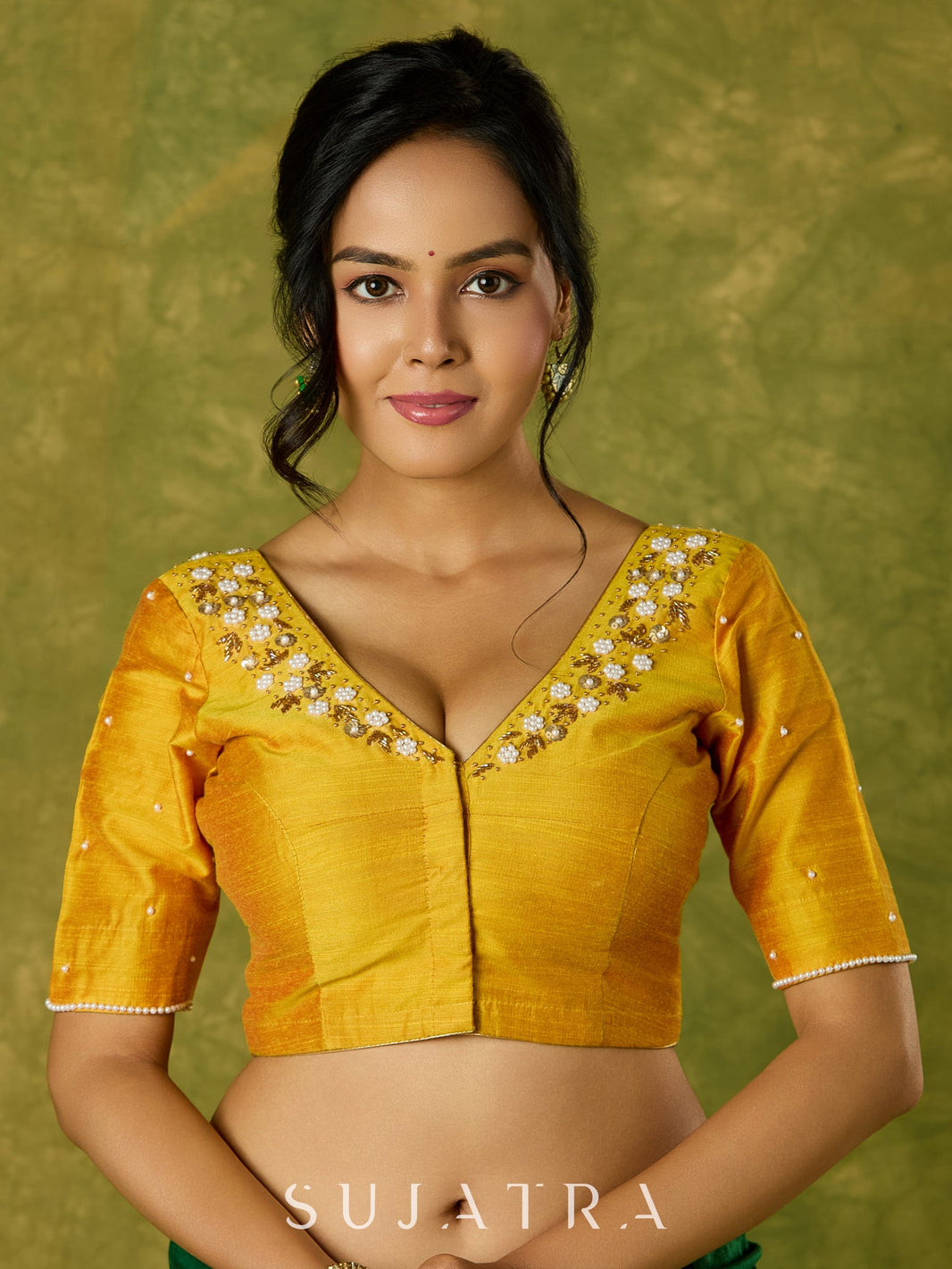 Blouse – SujatraCA