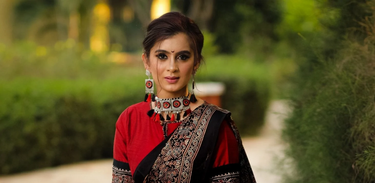 Designer Sarees - Indian Women Wear Online Shopping – SujatraCA