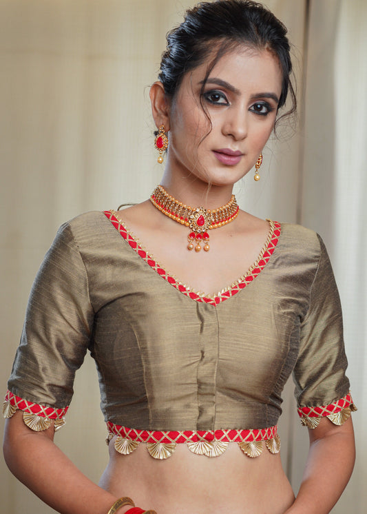 Blouse – SujatraCA